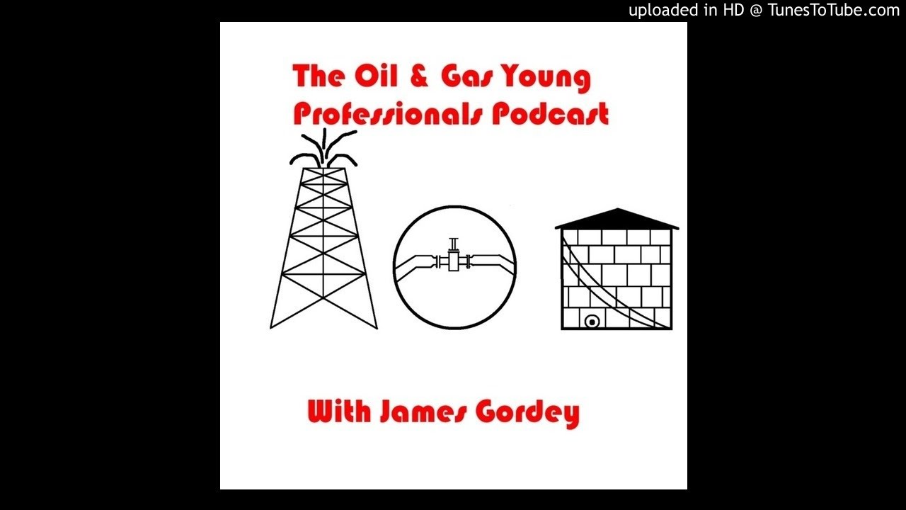 OGYP #002: The American LNG Story with Aaron Drucker - YouTube