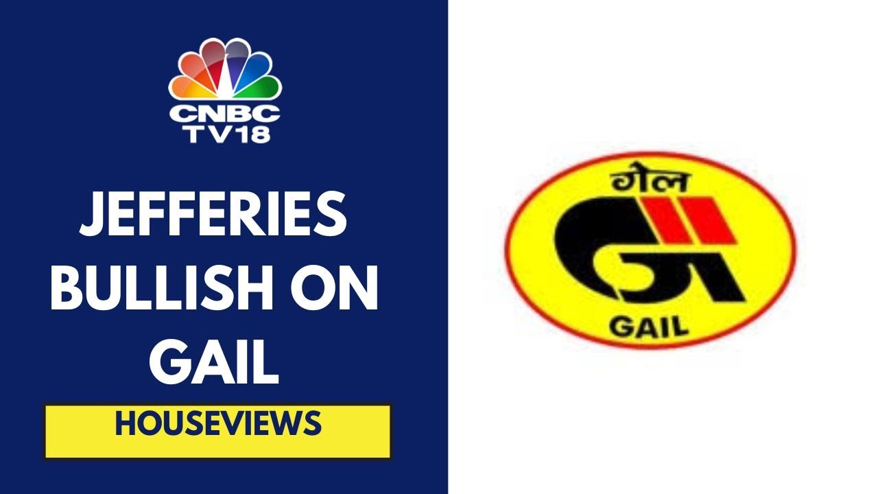 GAIL Should Gain Share In Transmission On The Back Of Two Pipeline ...