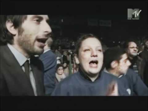 Avere Ventanni 2006 - 01 - Politica Zero - Parte 1