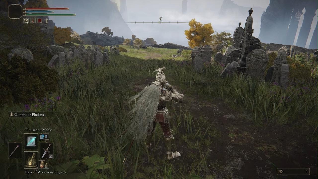 Elden Ring - Fire Monk Farming - YouTube