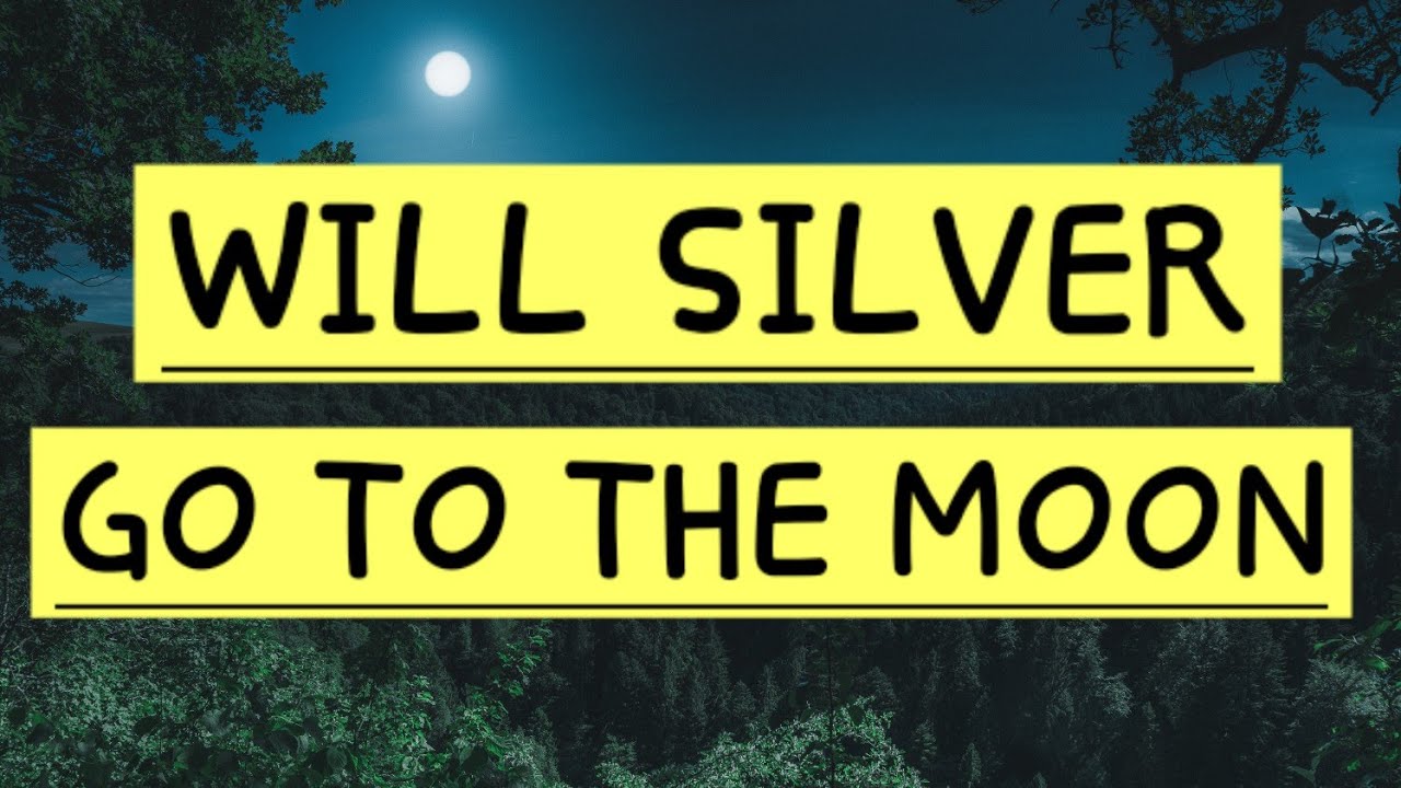 Is Silver ever going to go up in price? silver news - YouTube