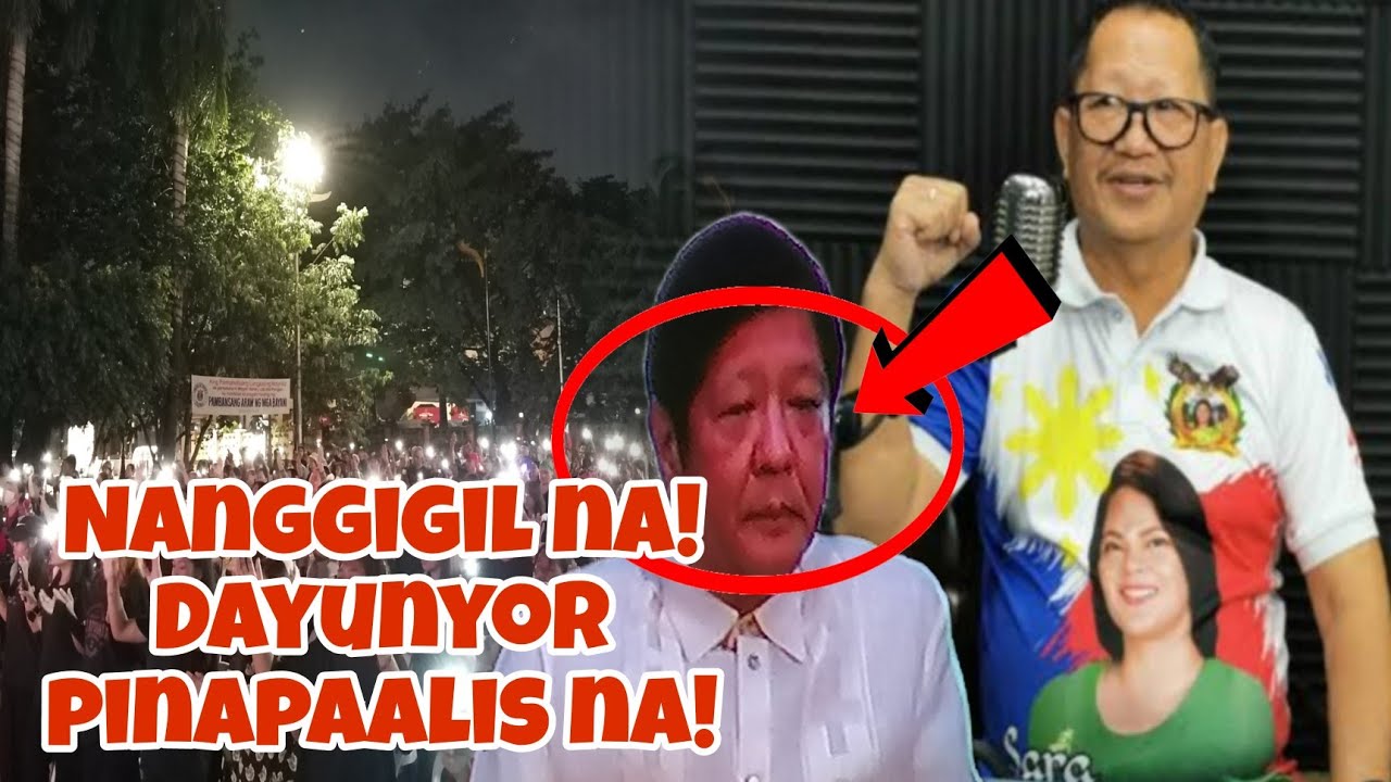 Nanggigil kay ngagba || Sobrang man-lo-lo-ko at mag-na-na-kaw - YouTube