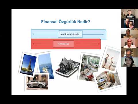 Online Açık Plan-Serdar Öcal, Ağustos2020