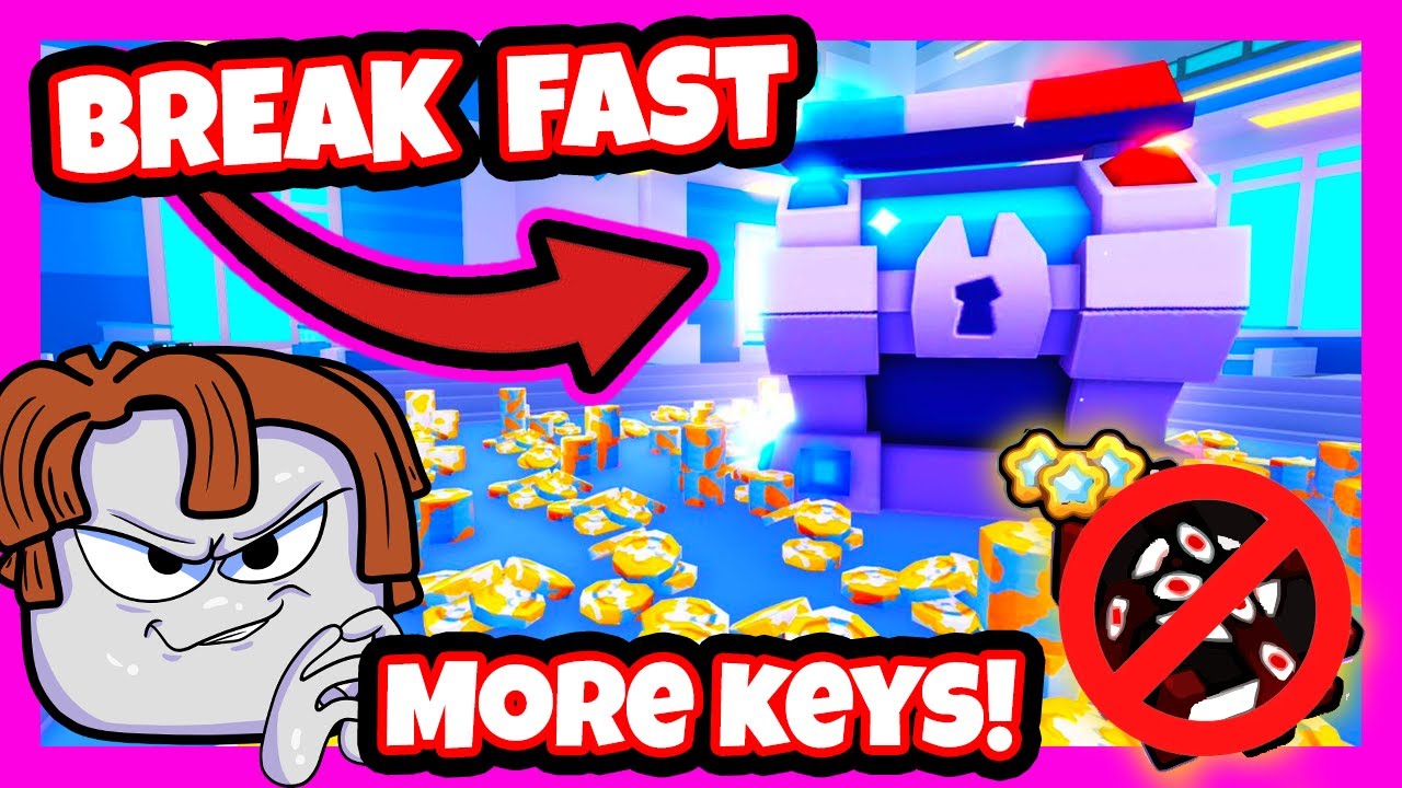 Do THIS For MORE KEYS In Police HQ Boss Chest | F2P & P2W | Pet ...