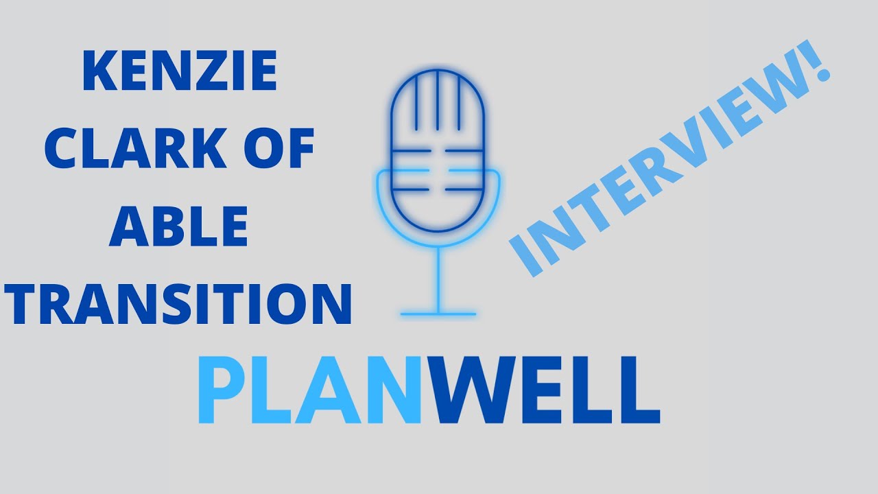 Episode 11: Interview with Kenzie Clark of Able Transition Consulting ...