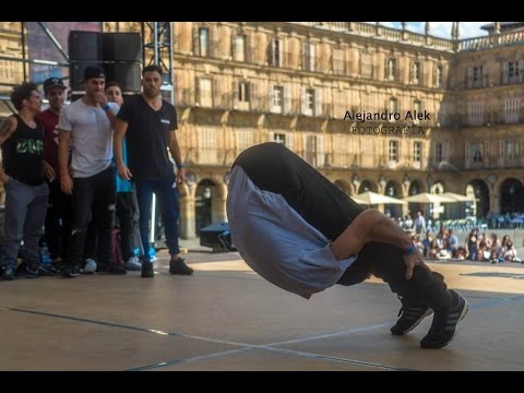Bboy Fail and Funny Moment Compilation 2016 (BET YOU CAN’T WATCH THIS ...