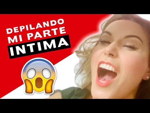 DEPILACIÓN BRASILEÑA CON CERA ! Conozcan mis terribles experiencias