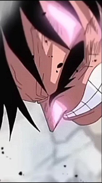 Luffy 🗿( Never Give Up) #luffy #onepiece #anime #shorts - YouTube
