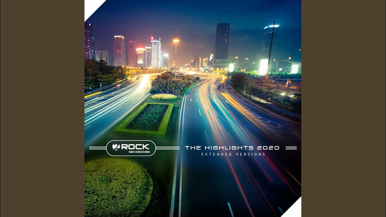 Oscillation (Tycoos Remix) - YouTube