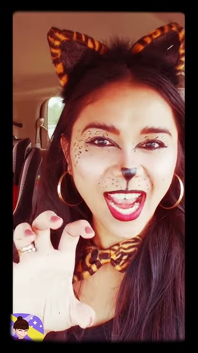 Naughty Kitty cat 😼😹 - YouTube