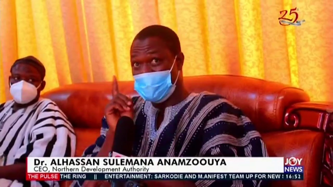 Northern Development Authority begins monitoring 2,149 projects started ...