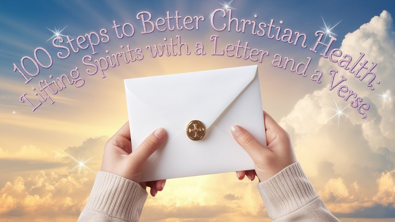 Write a Letter of Hope Step 15 - YouTube