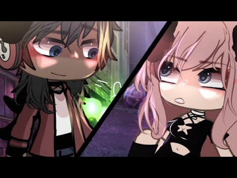 🍷 Stop Getting Drunk At The Bar 🍷 Gacha Meme - YouTube