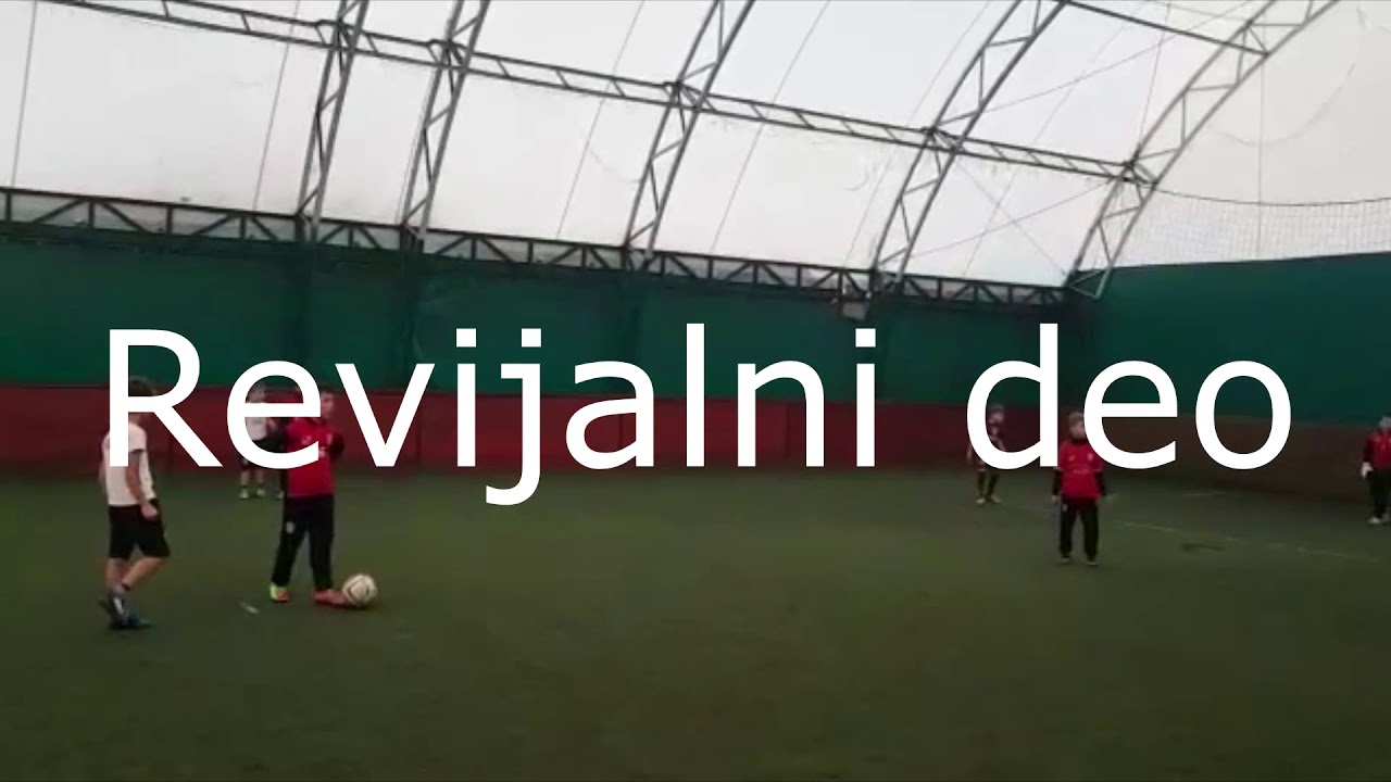 FC DANDY (2009) 6-0 NATIONAL - YouTube