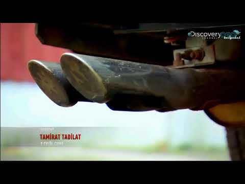 Tamirat Tadilat New Sezon