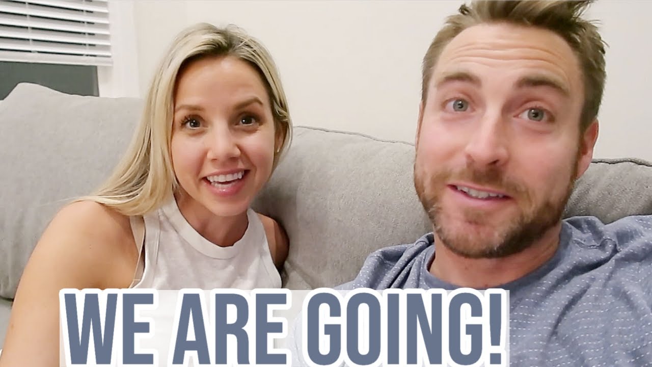 WE ARE GOING! // DAY IN THE LIFE OF A FAMILY OF 6 // BEASTON FAMILY ...
