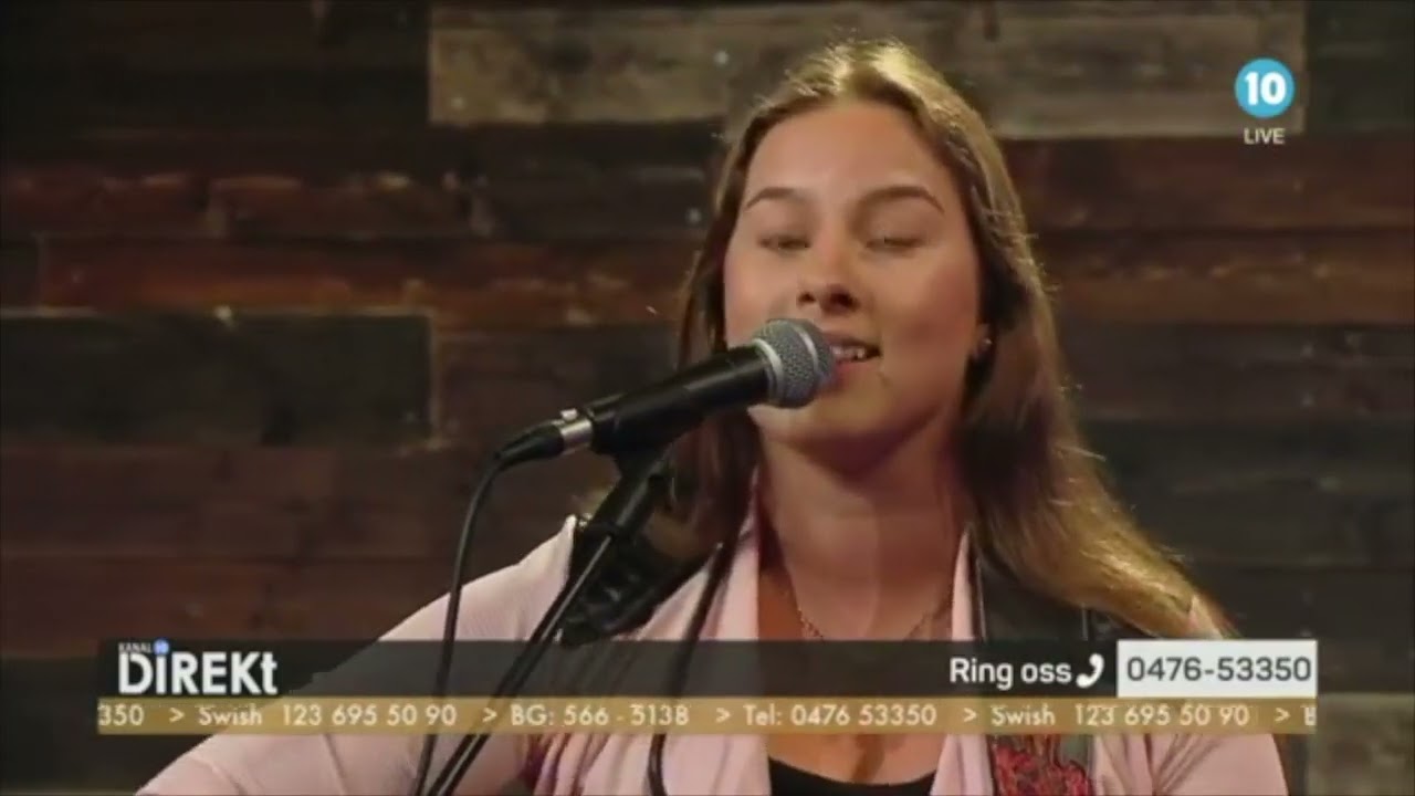 Vilken vän vi har i Jesus - Ronja Memselius Lars-Uno Åkesson Conny ...