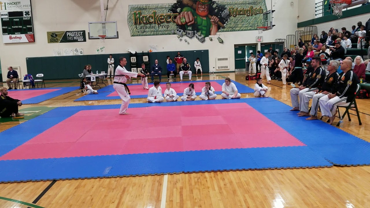 Bo form 1 at Michigan Cup September 28th 2019 - YouTube