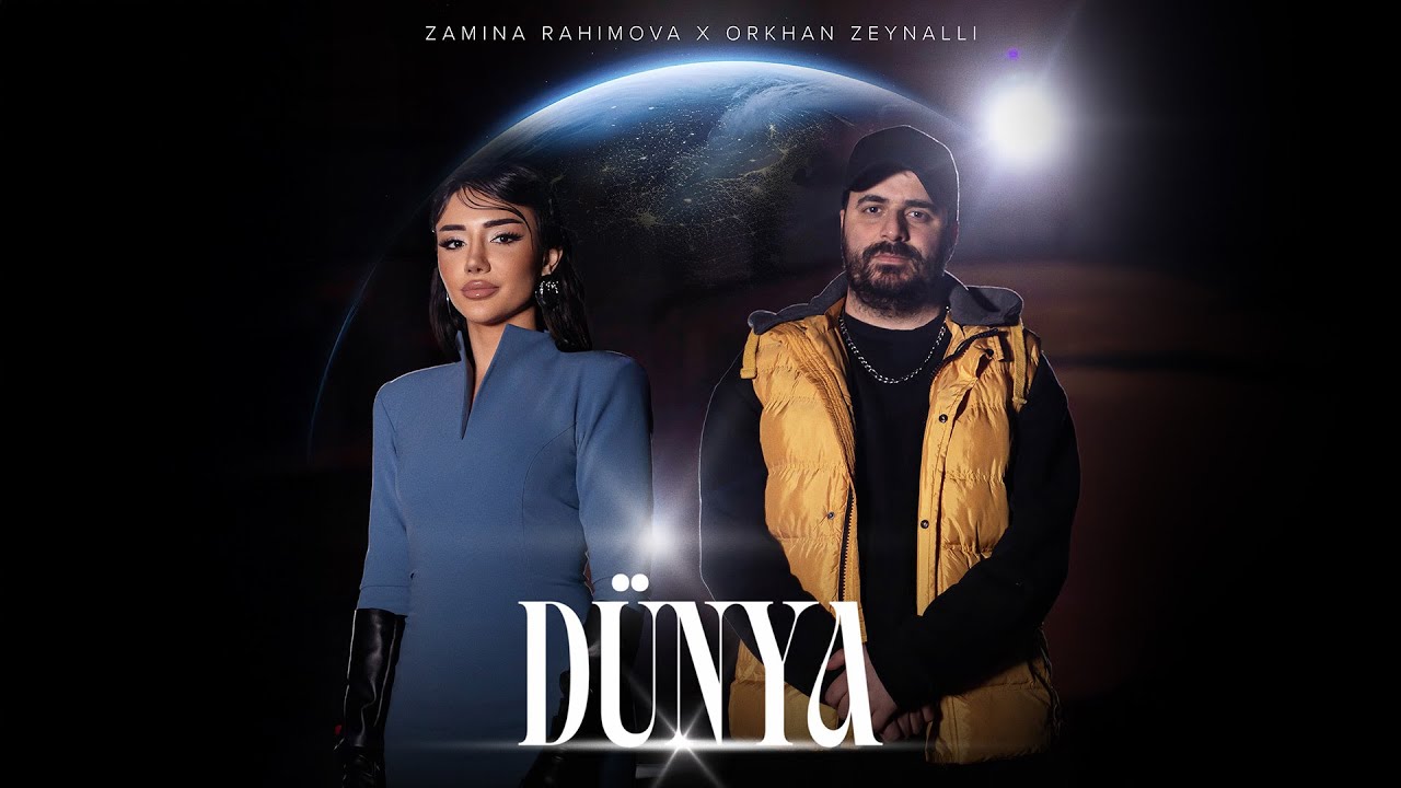 Dünya
