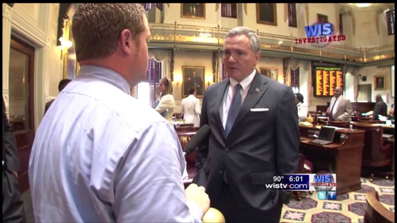 JODY BARR INVESTIGATIVE REPORTER REEL - YouTube