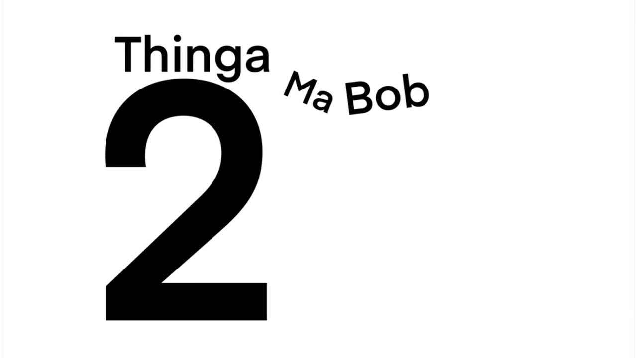Thingamabob 2 - YouTube