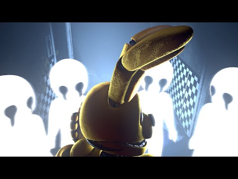 FNAF Song: \