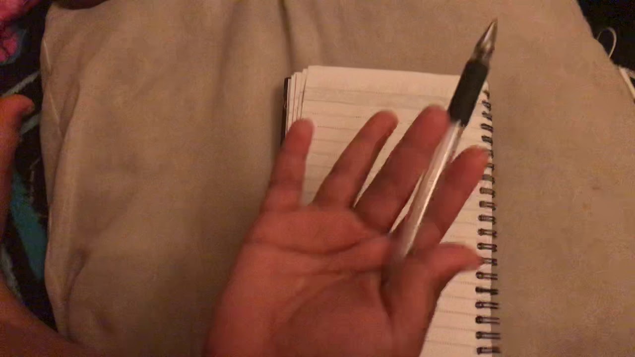 How To Write Left And Right Handed YouTube How To Write Left And Right Handed YouTube