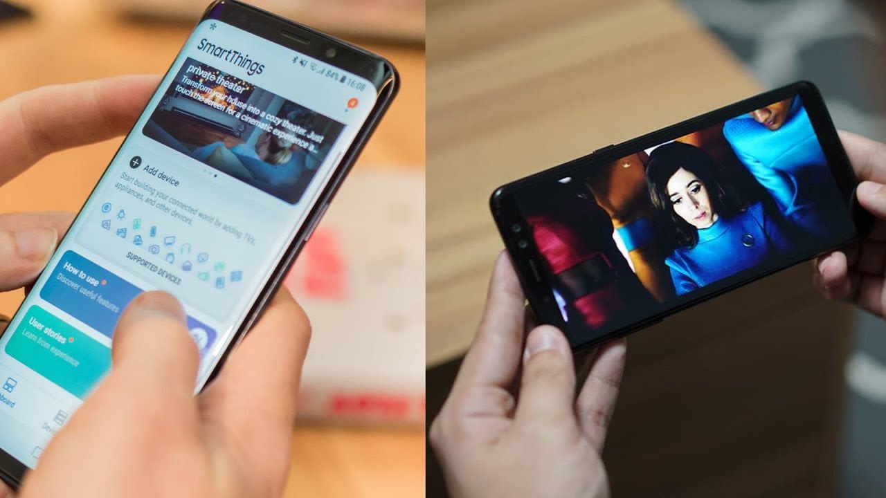 Samsung Galaxy A Series 5 NEW Smartphones Coming Soon - YouTube