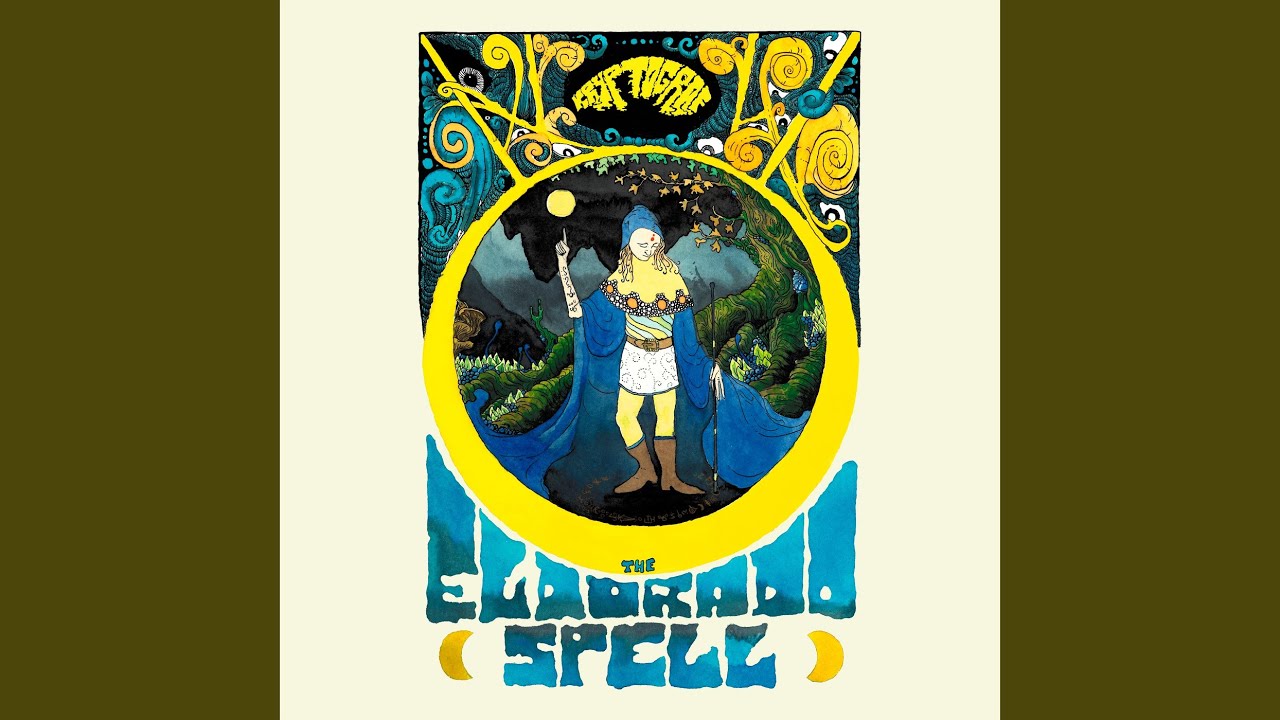 Lucifer's Hand - YouTube