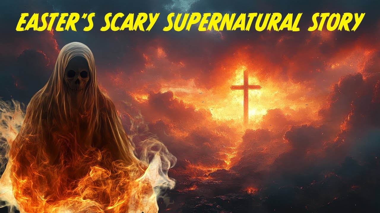 Easter - The Forgotten Story of the Two Realms - YouTube