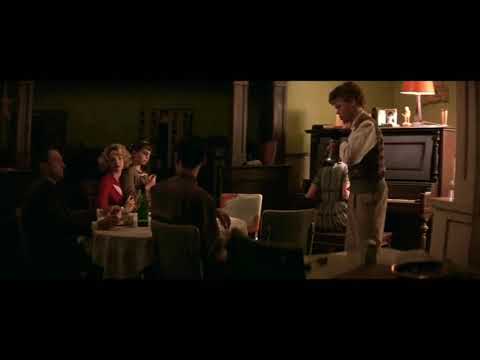 This Boy's Life (1993) scene: Blue Monday