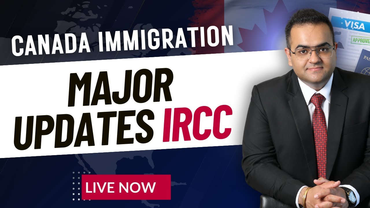 Major Updates Last Week - Canada Immigration News Latest IRCC Updates ...