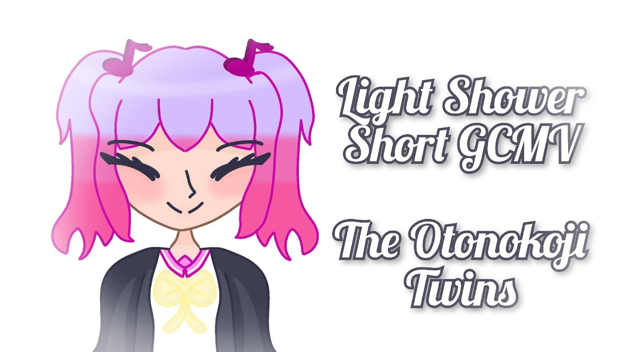 Light Shower~ 》- SDRA2 - Gacha Club - YouTube