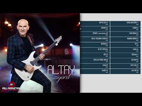 Altay - Ziyaret