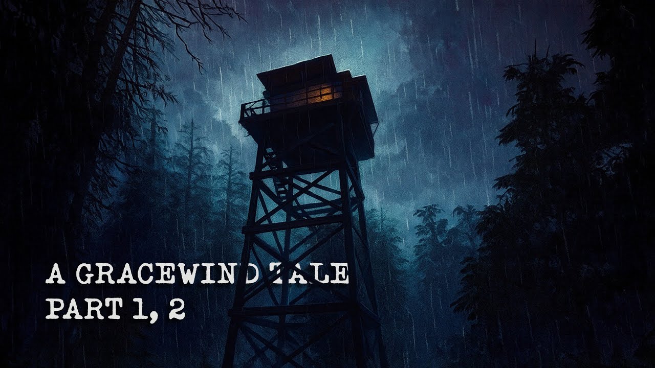 A Gracewind Tale – Part 1–2: Do You Copy & The Leeds Murder (Detailed ...