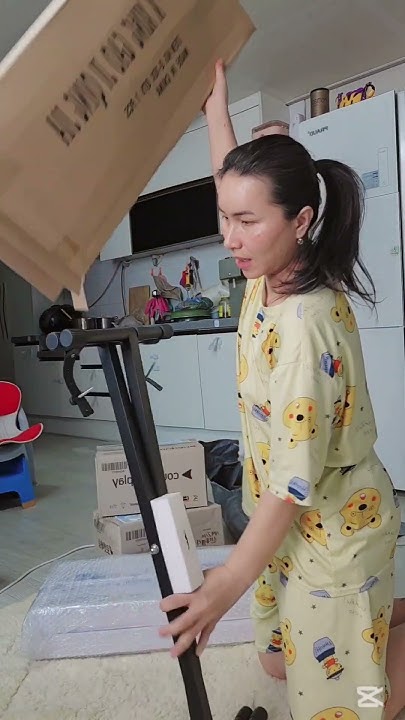 สามีเกาหลีประหยัดสุดๆ - YouTube