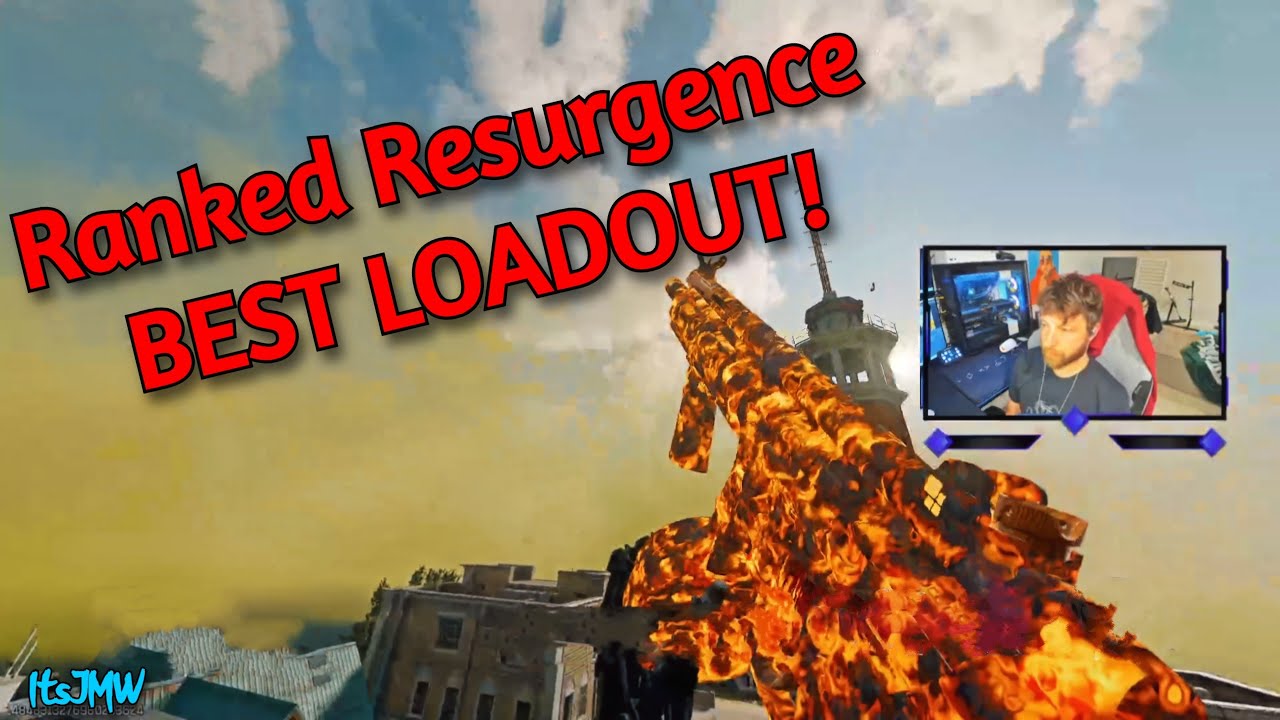 Best loadout for rebirth ranked! ☀️🏝️👑 META - YouTube