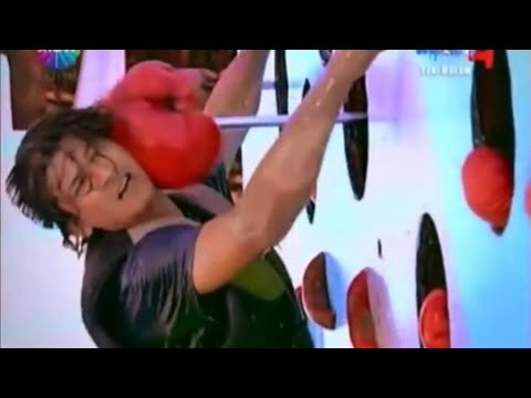 ‘Broken Wheel’ Ata Baysal - Wipeout Türkiye