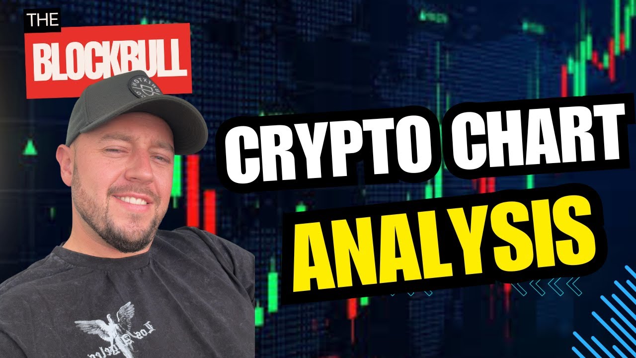Crypto Charts - cryptocurrency market analysis - YouTube