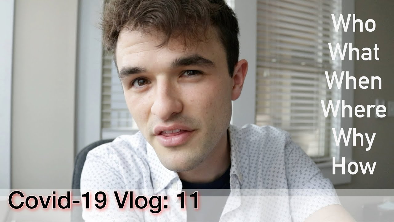 More questions than answers... - YouTube