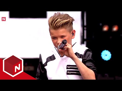 Marcus & Martinus - episode 1: En tur som forandret livet (English subtitles)