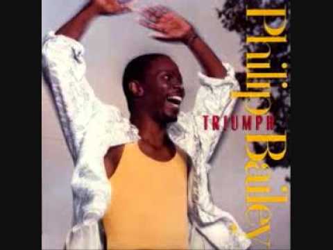 Philip Bailey - The Love of God