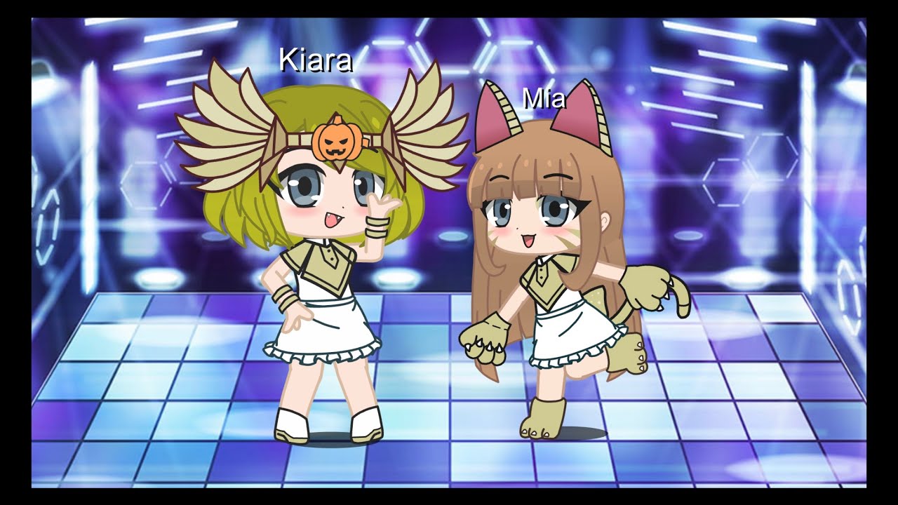 We Did This Trend! (Tuka-Tuka) - YouTube