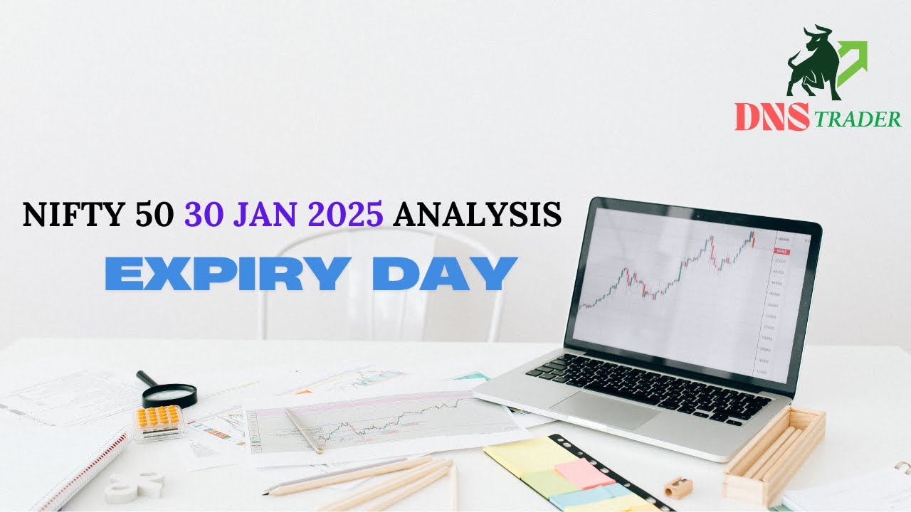 | NIFTY 50 | DAILY ANALYSIS | DNS TRADING ACADEMY | - YouTube