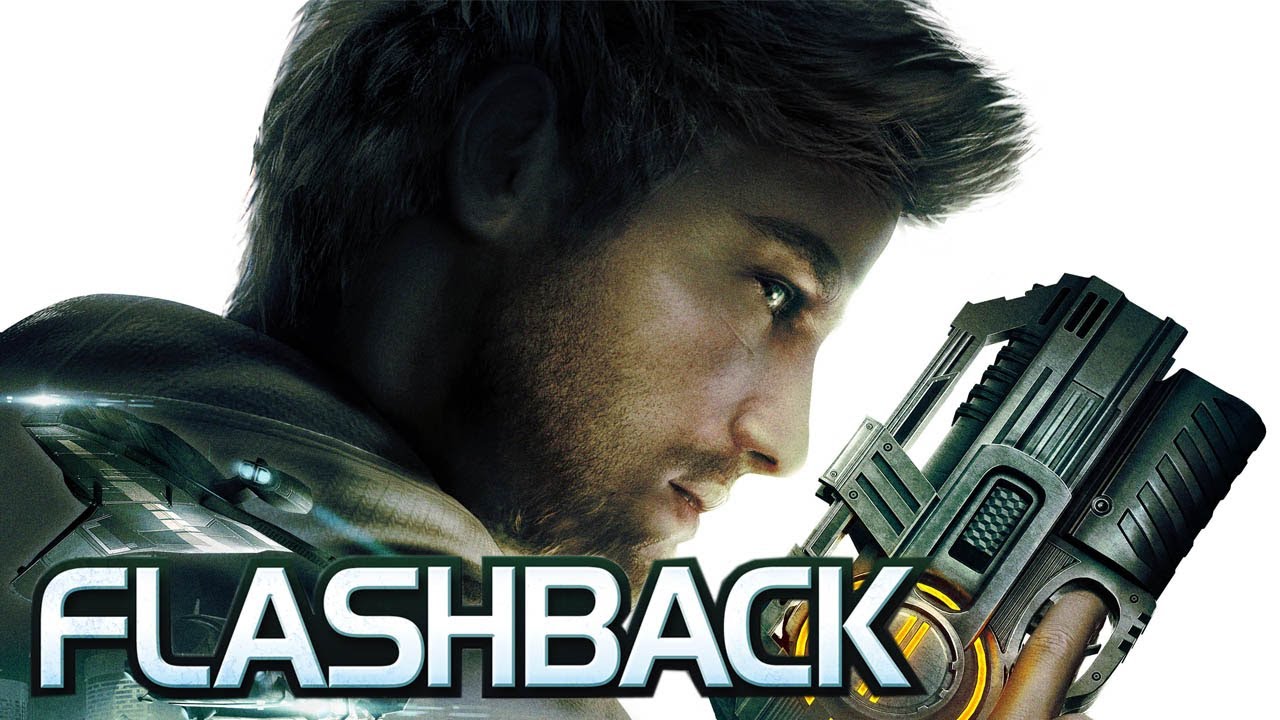 Flashback HD 'Remake of Classic Trailer' TRUE-HD QUALITY - YouTube