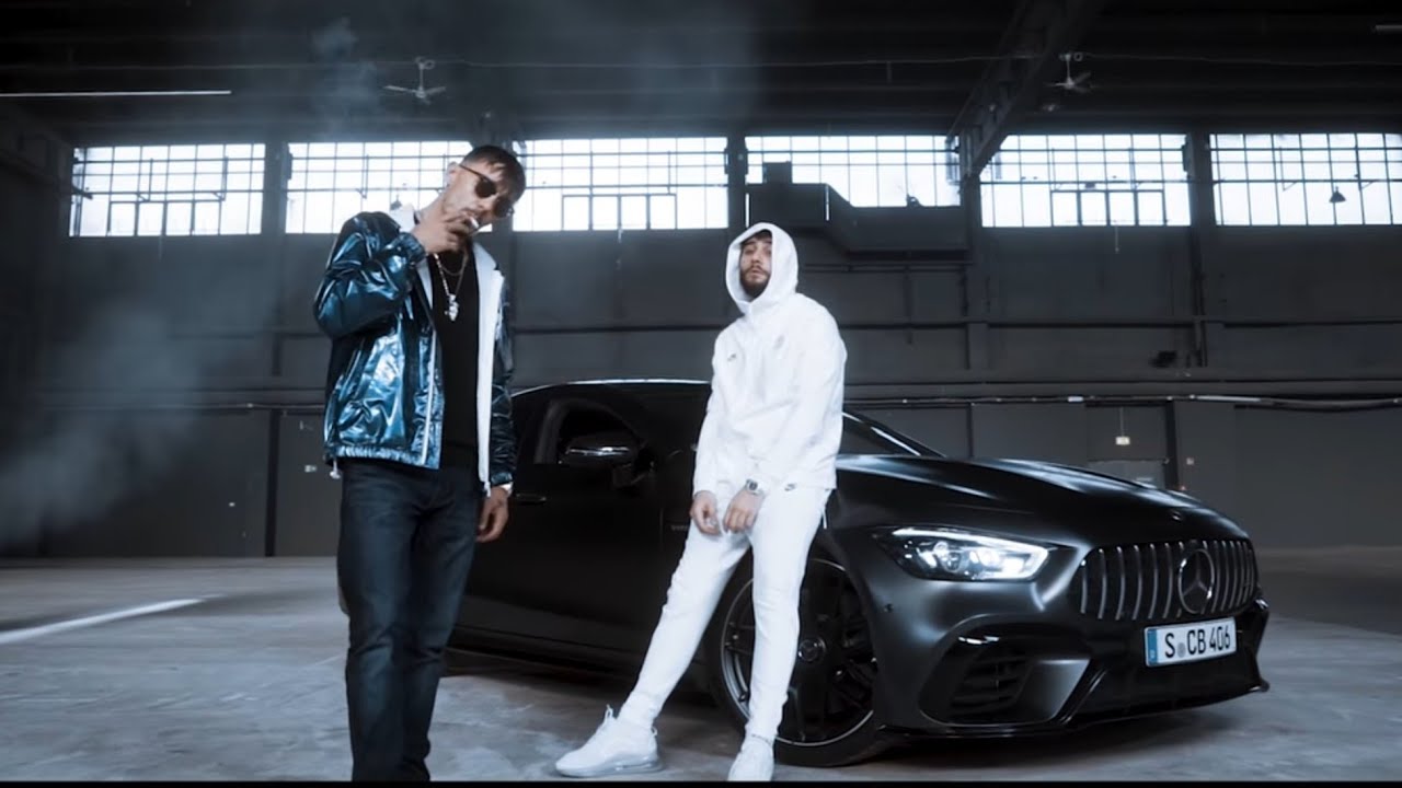 Capital bra ft. Samra - Makarov Komplex2 (Remix by Capi) - YouTube