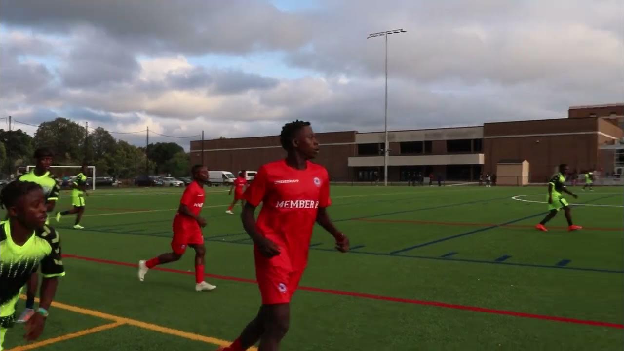 Member fc vs academy (3-1 full video) - YouTube