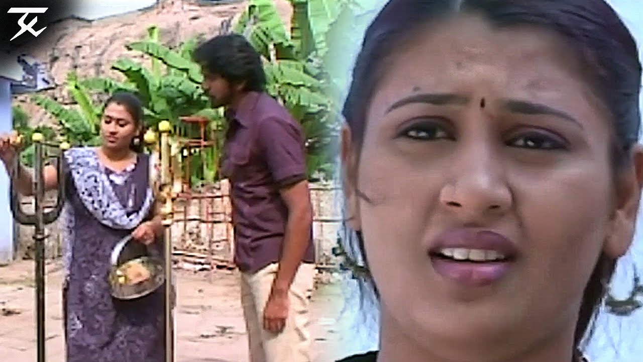 இதுங்களோட சேந்தா நீ உருப்படவே மாட்ட | Padai Soozha movie scene ...