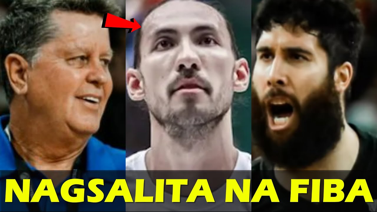 PAGPASOK NG SHOOTER sa Gilas Pilipinas, INIUUTOS kay Coach Tim para sa ...