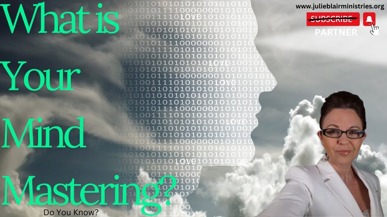 Mastering Your Mind part 1 - YouTube